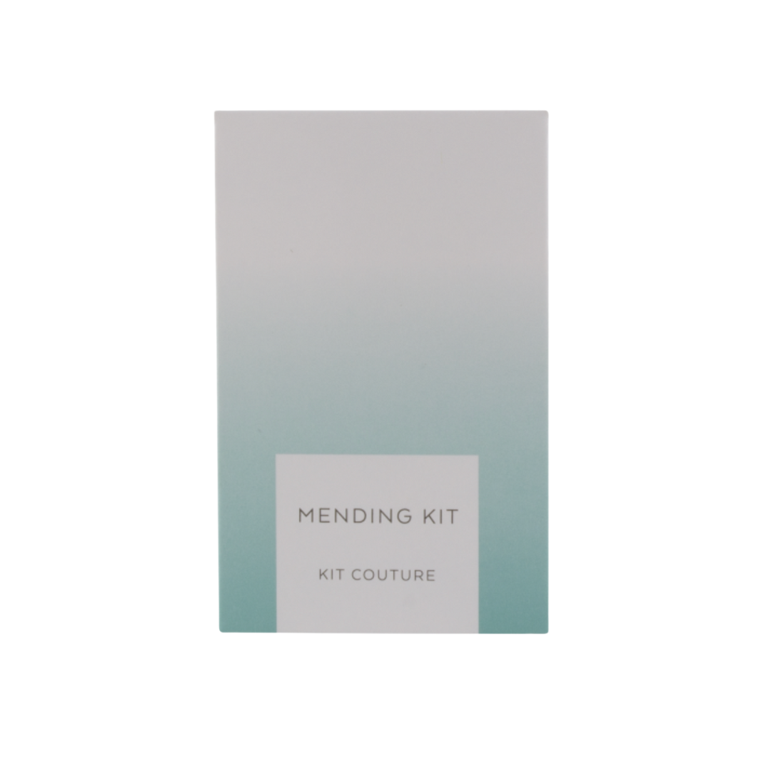 Ombre Mending Kit – Hospitality Hub VI