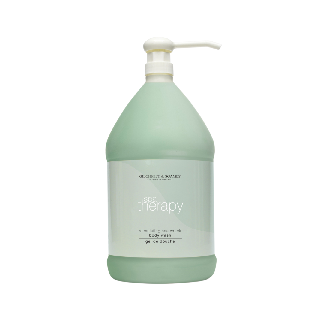 Spa Therapy Shower Gel (Gallon) – Hospitality Hub VI